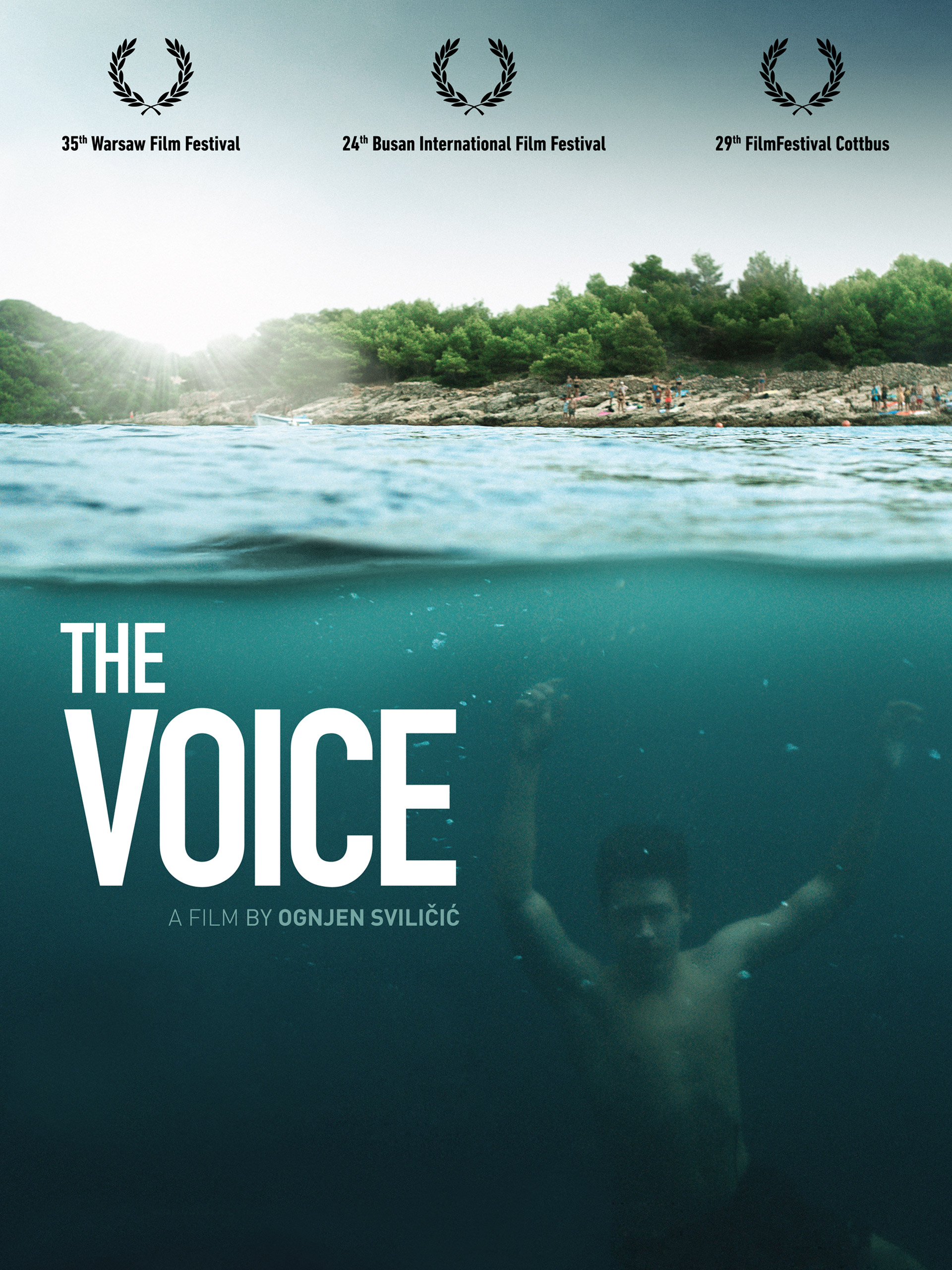 Prime Video: The Voice