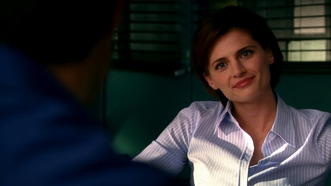 Watch Castle - Season 1 | Prime Video