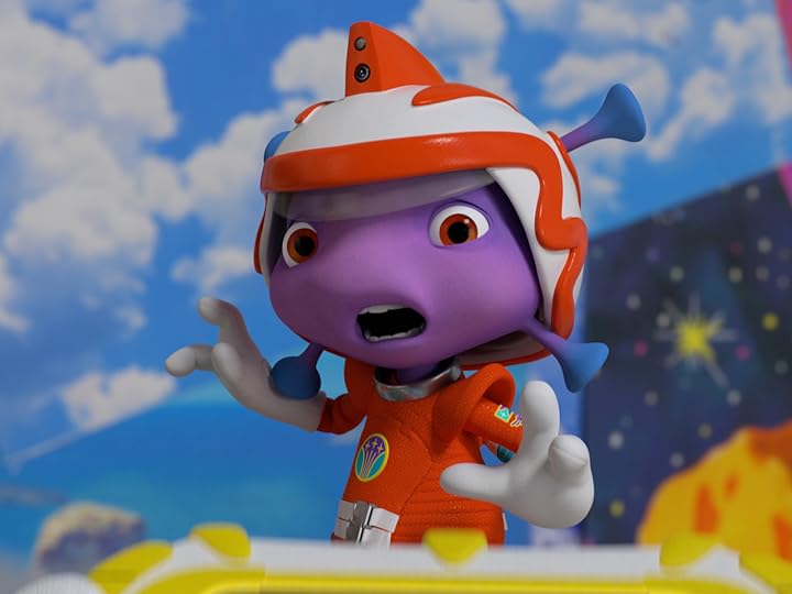 Watch Floogals | Prime Video