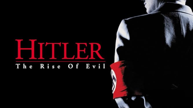 Watch Hitler - Rise of Evil part 1 | Prime Video