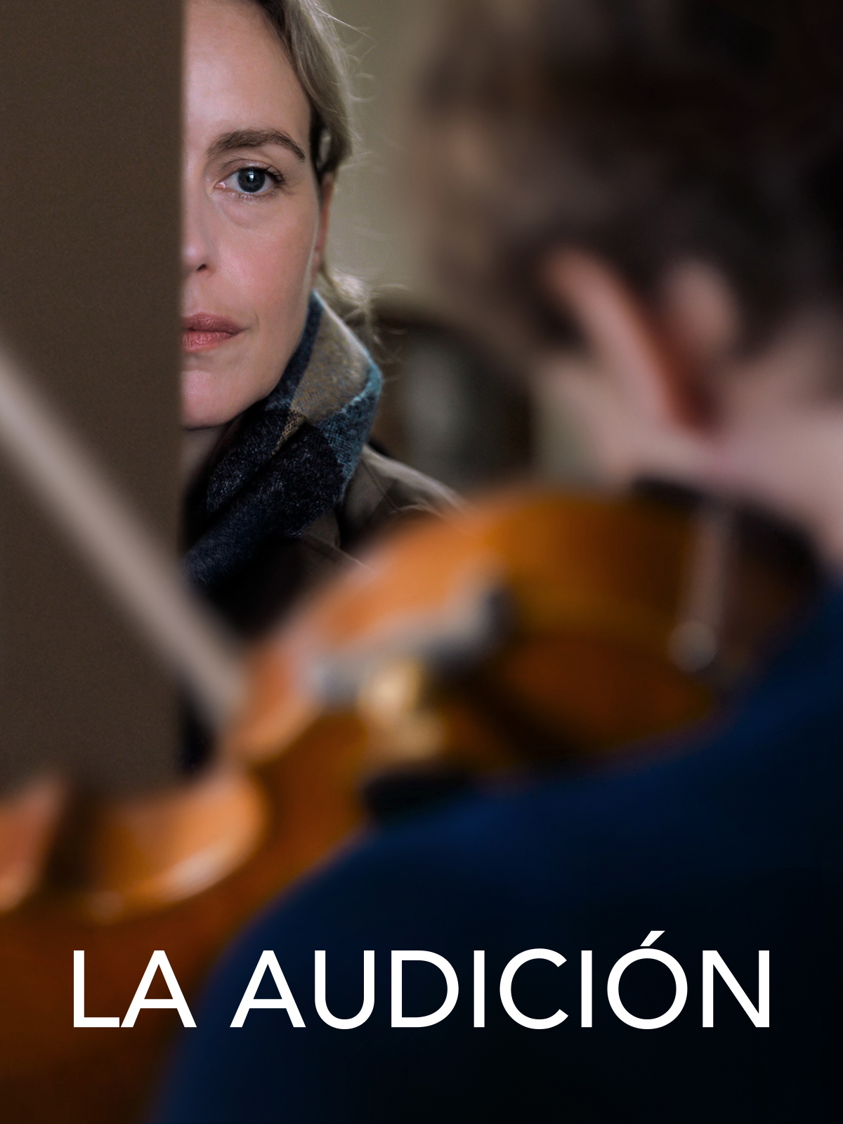 Prime Video: La audición