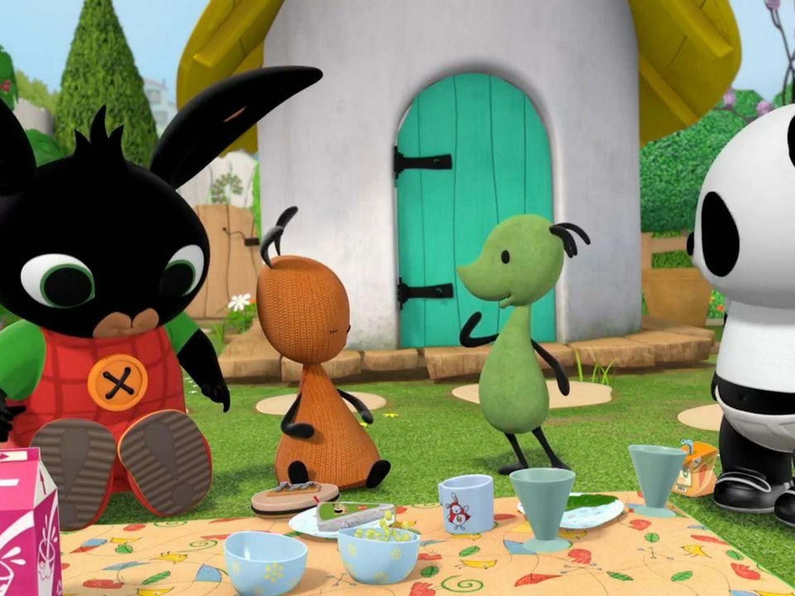 Prime Video: Bing - Saison 1