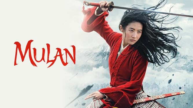 Amazon.de: Mulan [dt./OV] ansehen | Prime Video