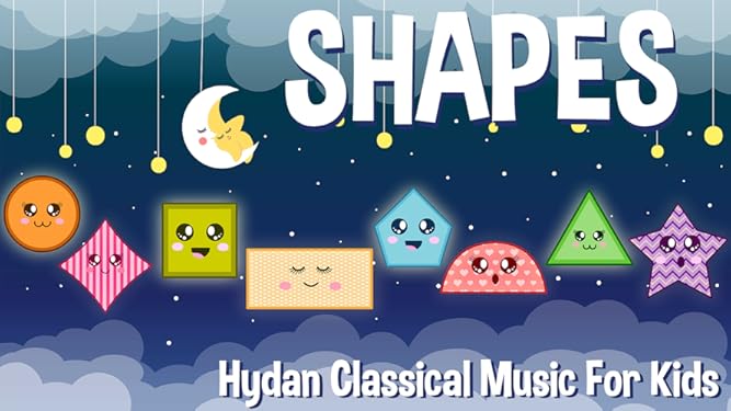 Watch Farm Animals Classical Music Cartoon For Kids | Prime Video