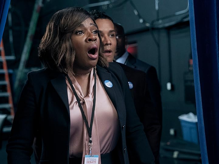 Watch The Power Season 1 | Prime Video