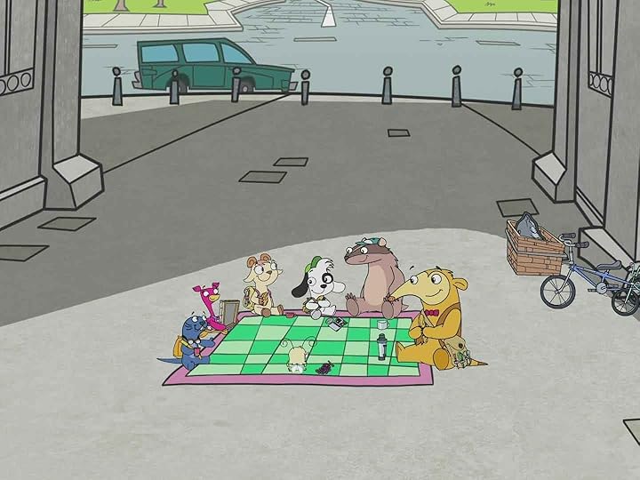 Watch Doki Series - Season 1 | Prime Video