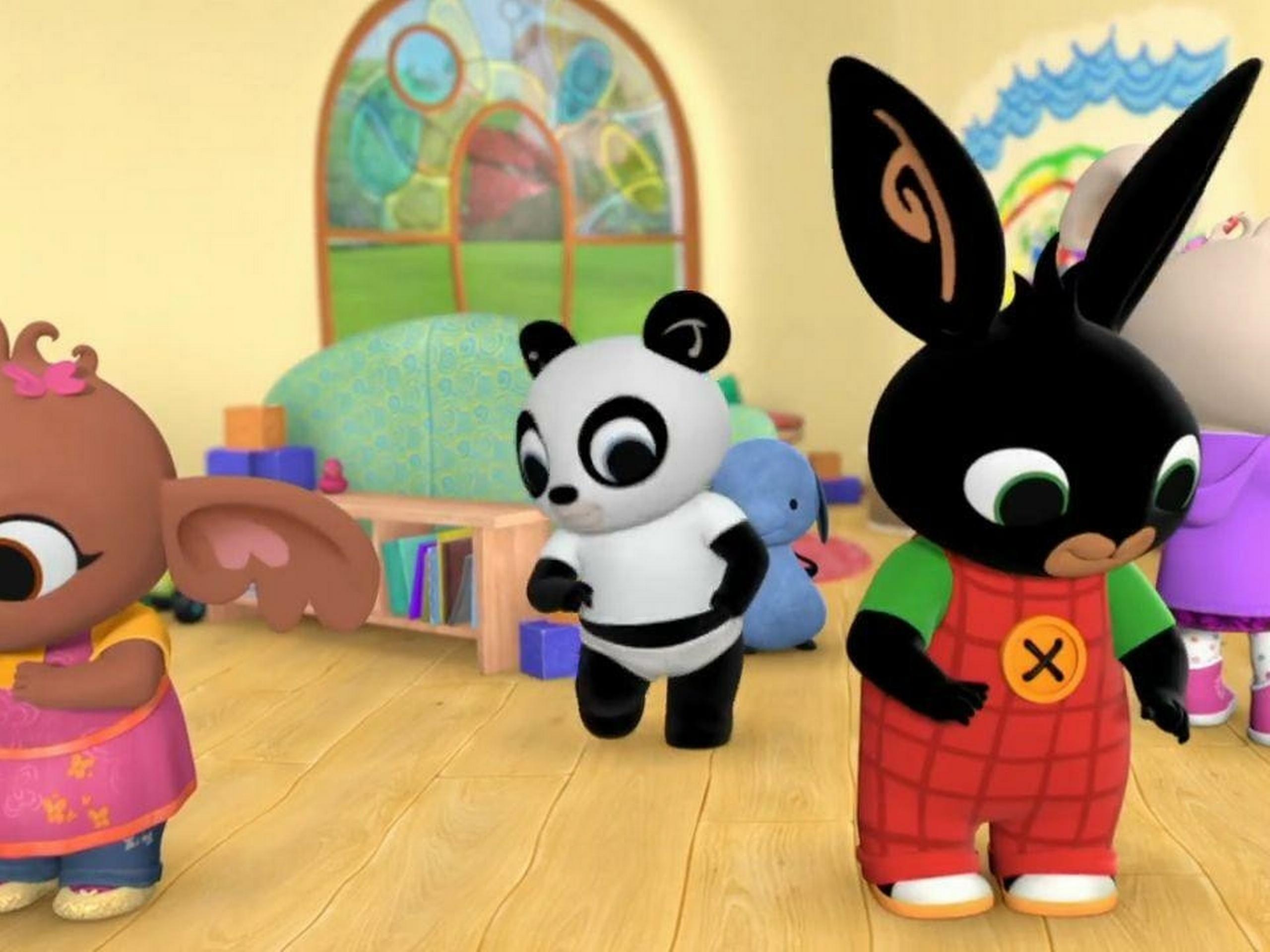 Prime Video: Bing - Saison 1