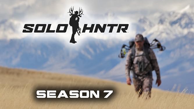 Watch Solo Hunter TV | Prime Video