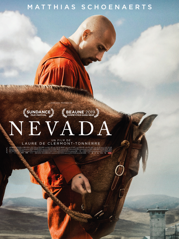 Prime Video: Nevada