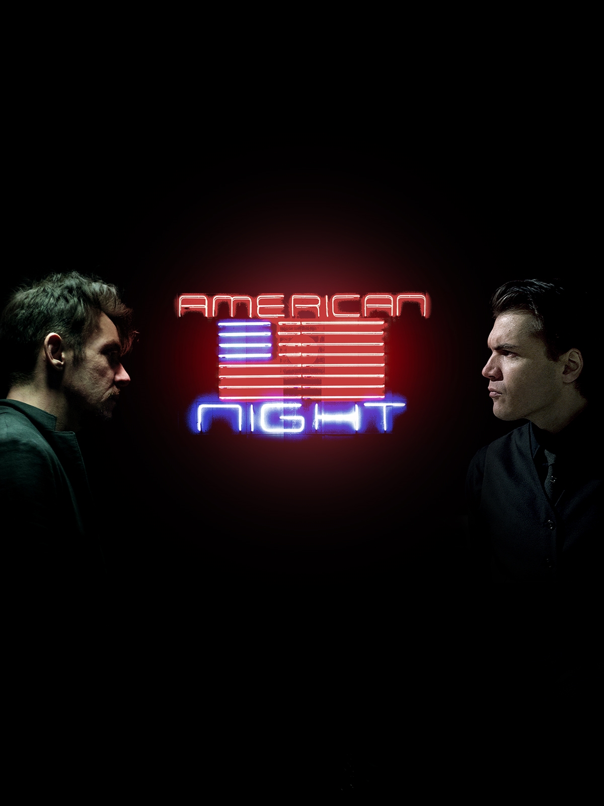 Prime Video: American Night