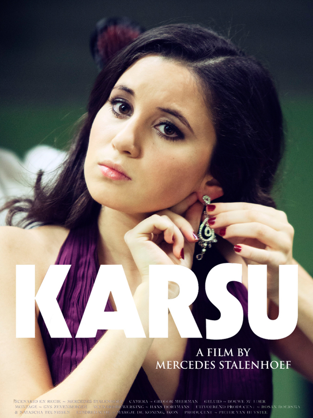Prime Video: Karsu