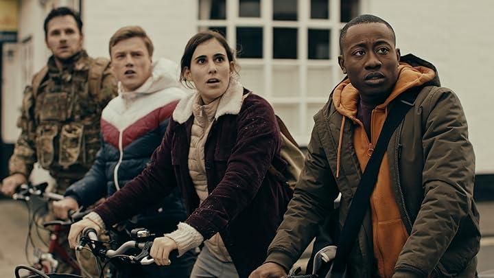 Amazon.de: Der Krieg der Welten: Der Angriff ansehen | Prime Video