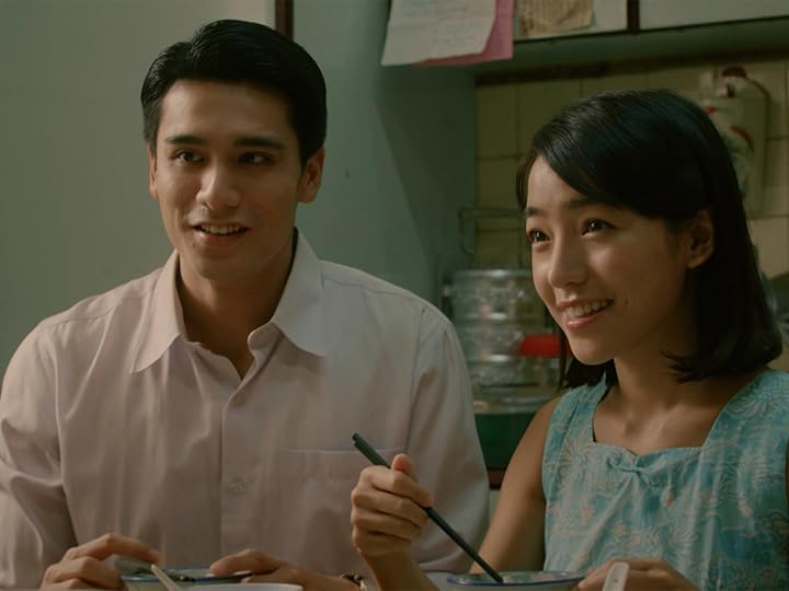 Prime Video: Titoudao: Inspired By The True Story Of A Wayang Star