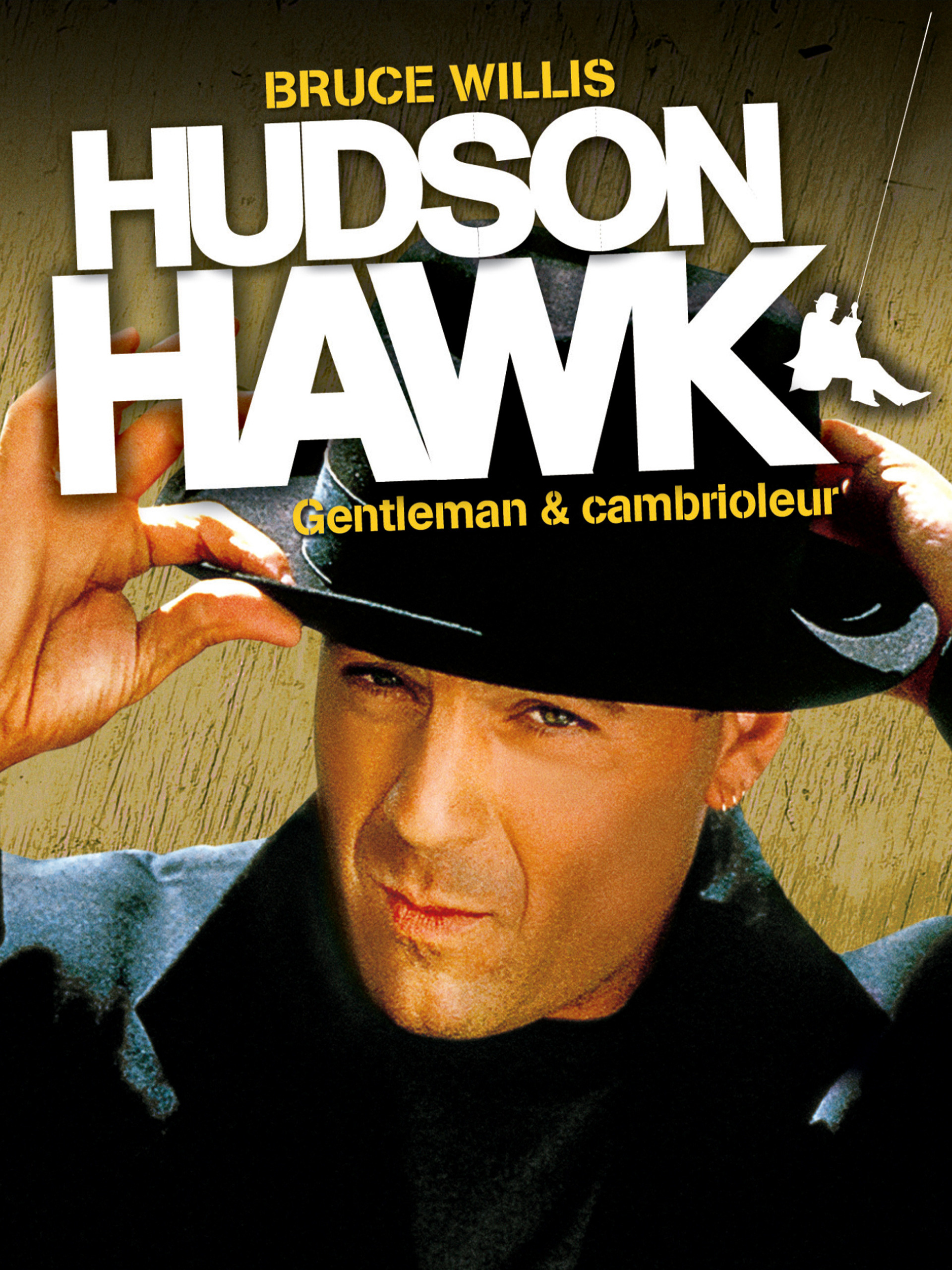 Prime Video: Hudson Hawk