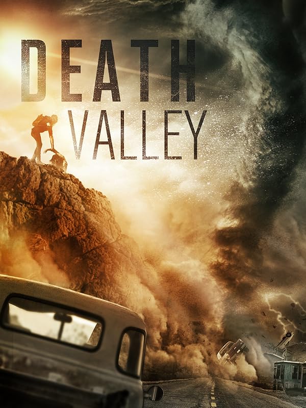Prime Video: Death Valley
