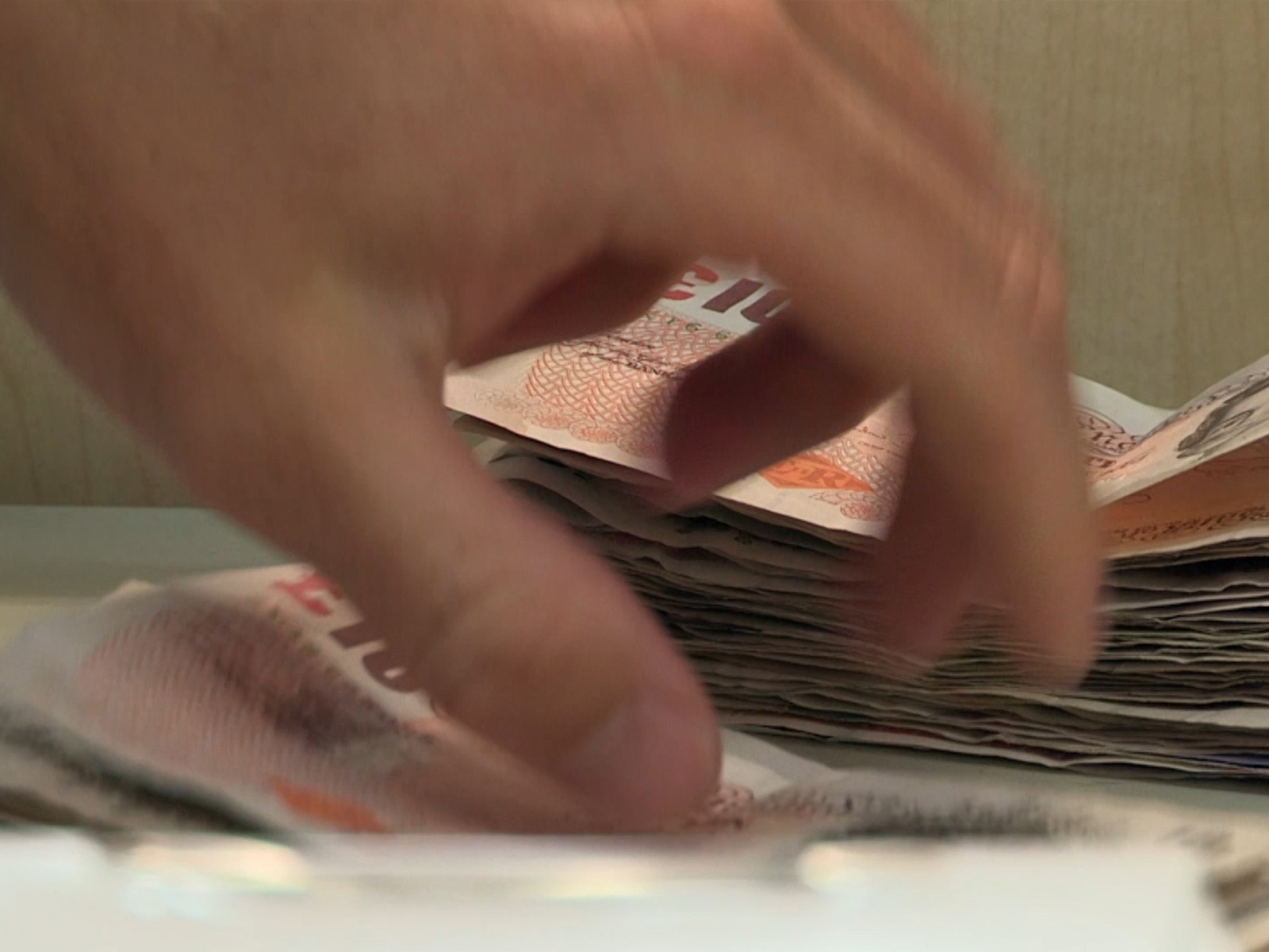 Prime Video: The Sheriffs are Coming