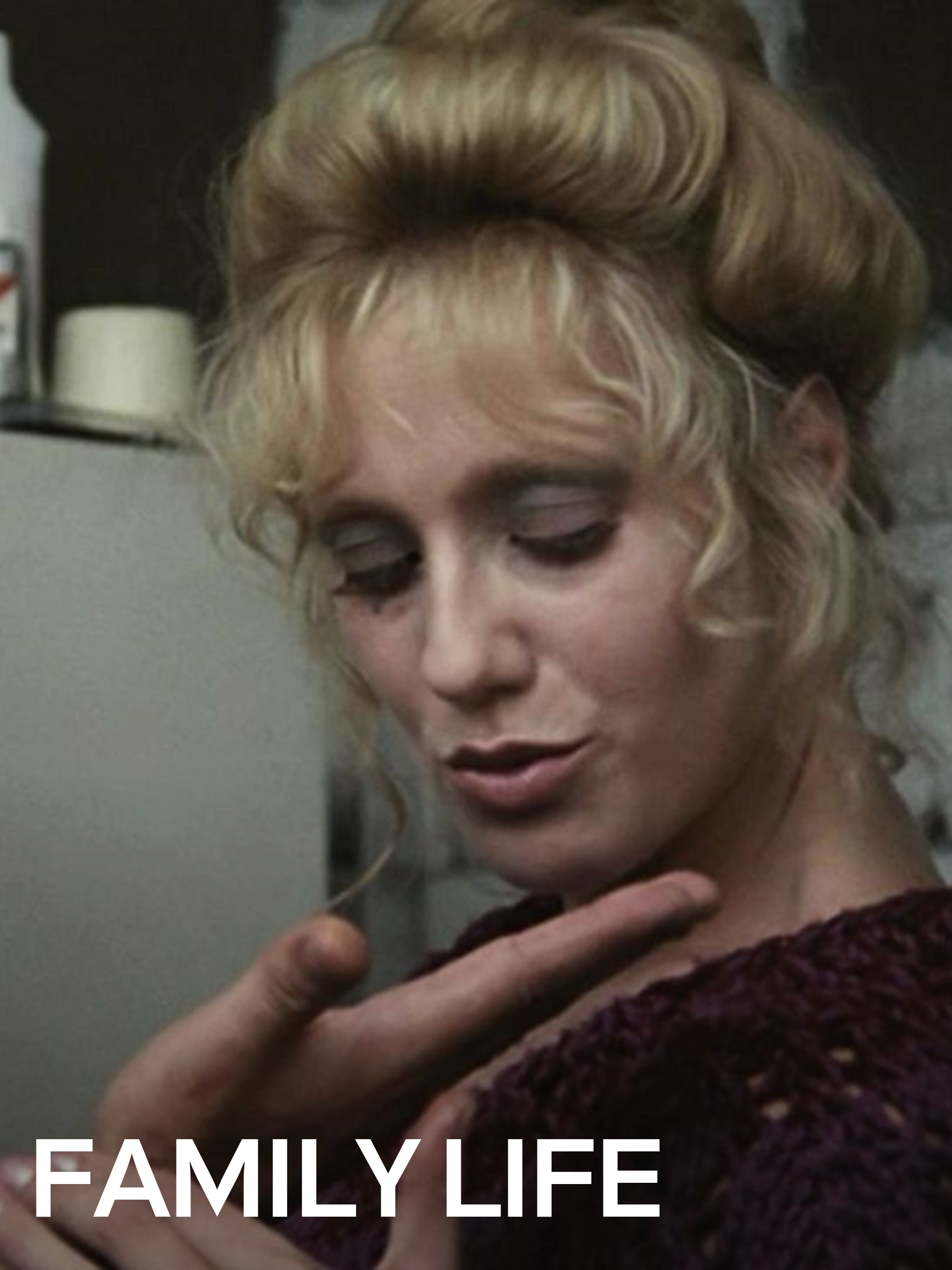 Prime Video: Family Life