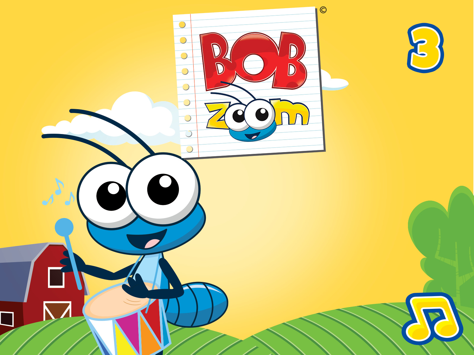 Prime Video: Bob Zoom