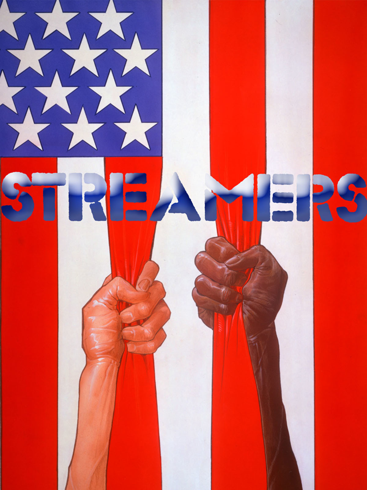 Prime Video: Streamers