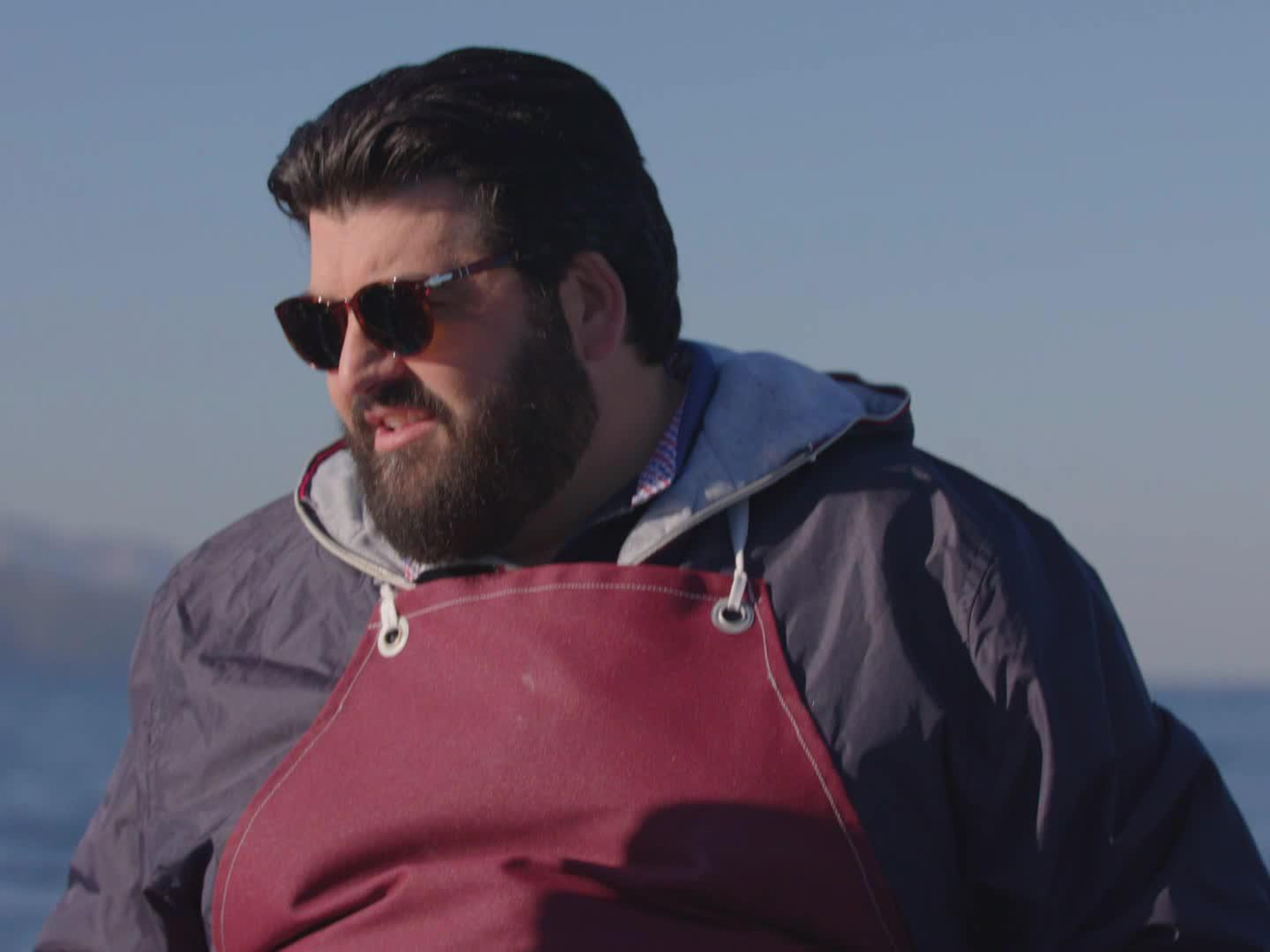 Prime Video: O mare mio - Stagione 2