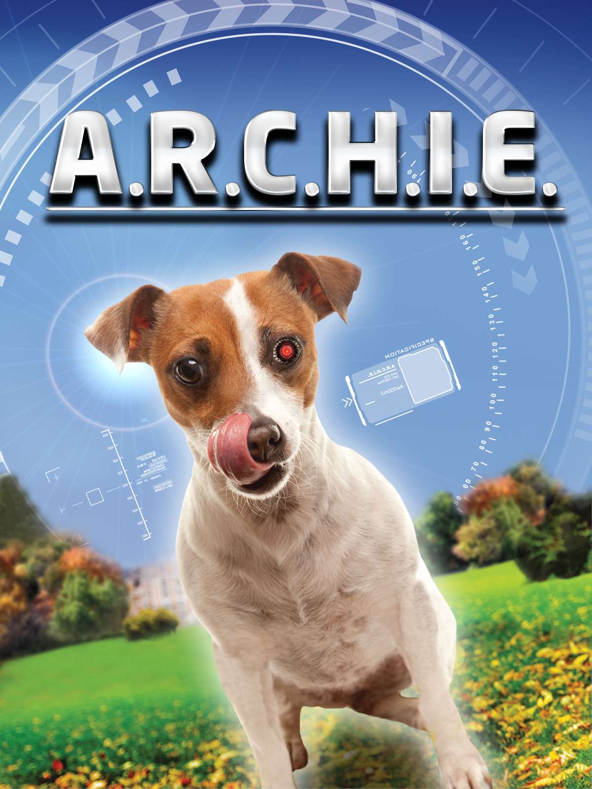 Prime Video: Archie