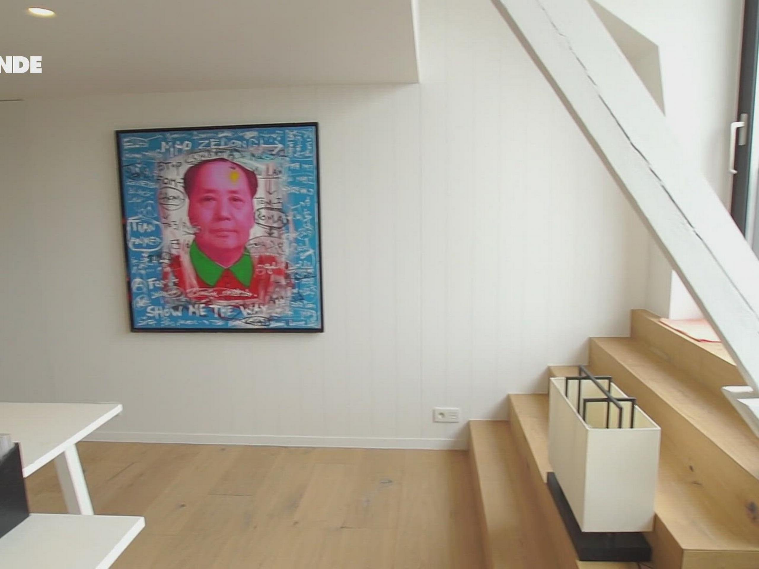 Prime Video: Une brique dans le ventre - Saison 1