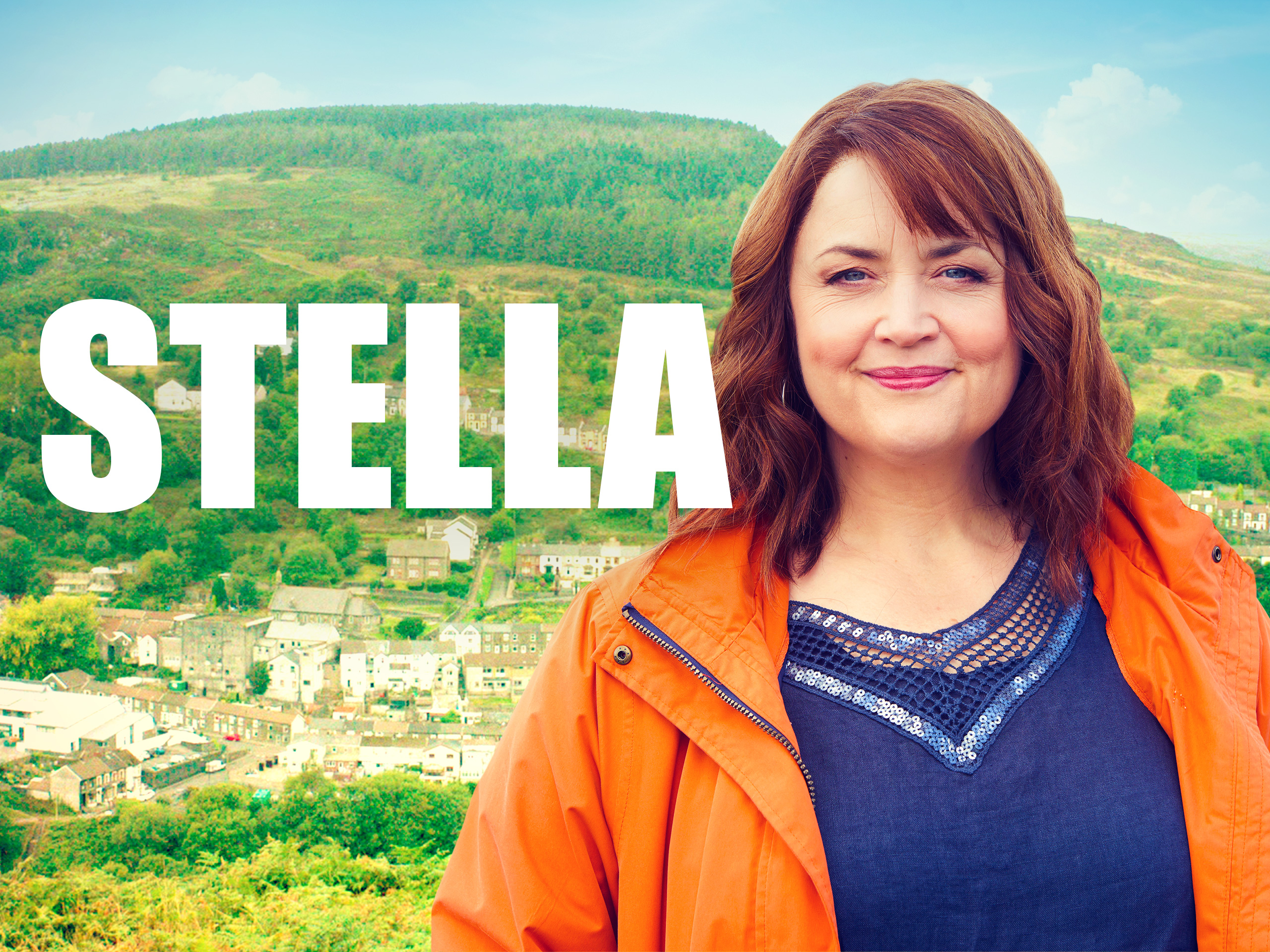 Prime Video: Stella S6