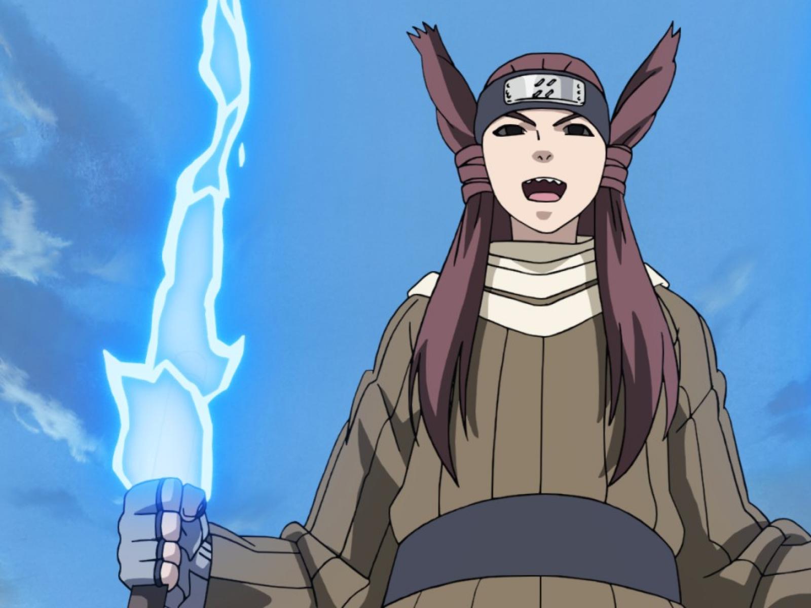 Prime Video: Naruto Shippuden - Season 12