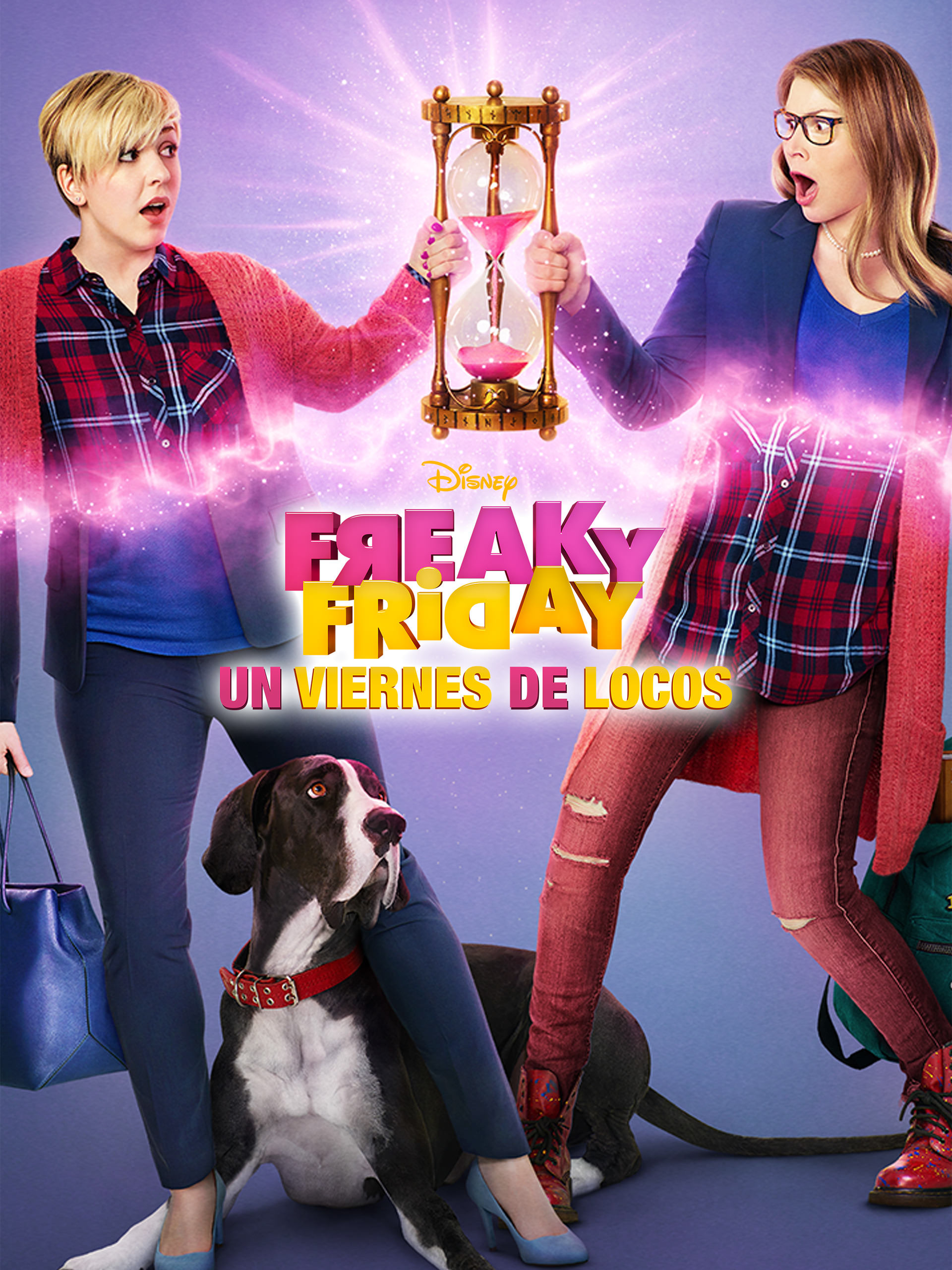 Prime Video: Freaky Friday