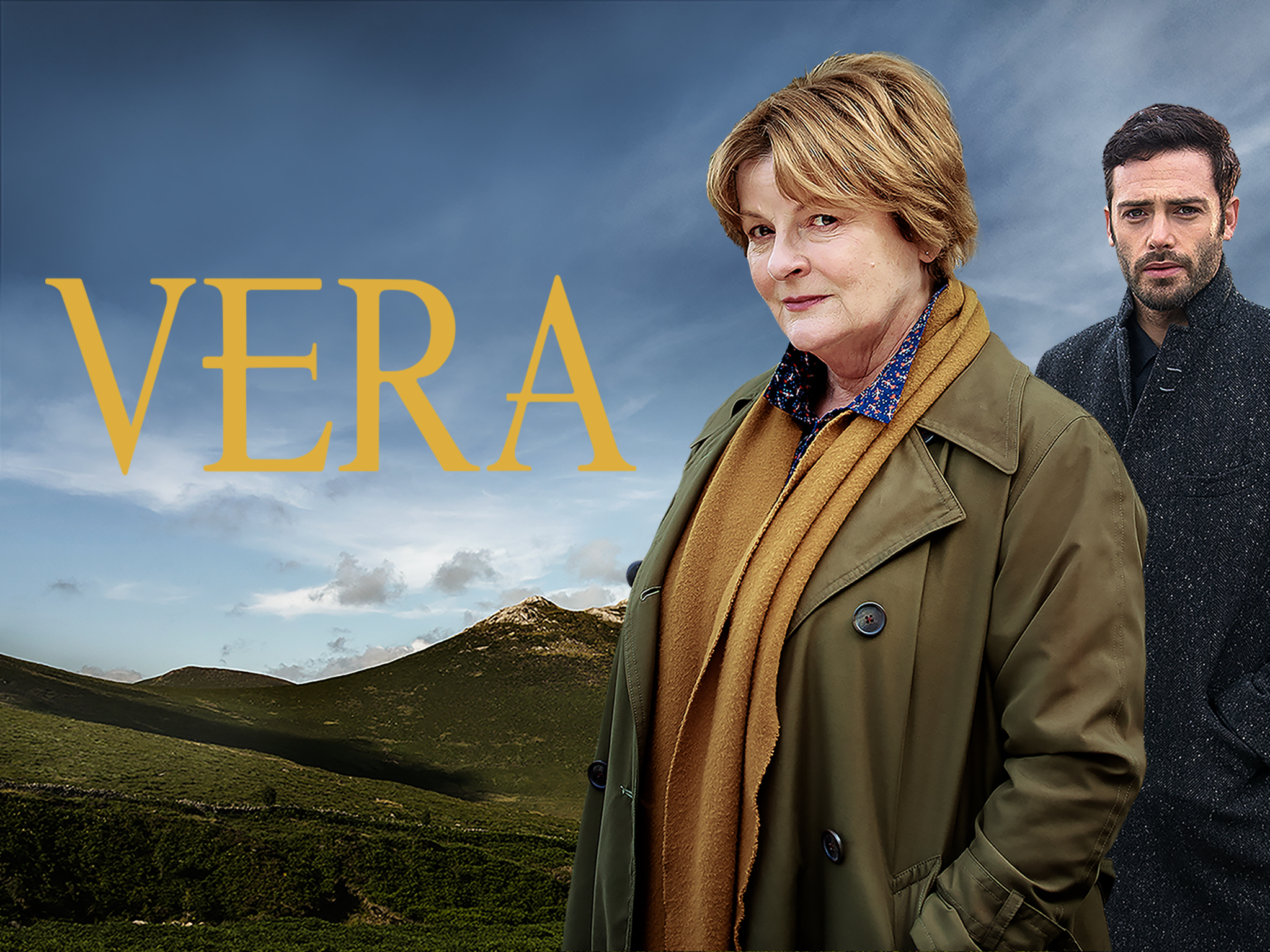 Prime Video: Vera - Season 3