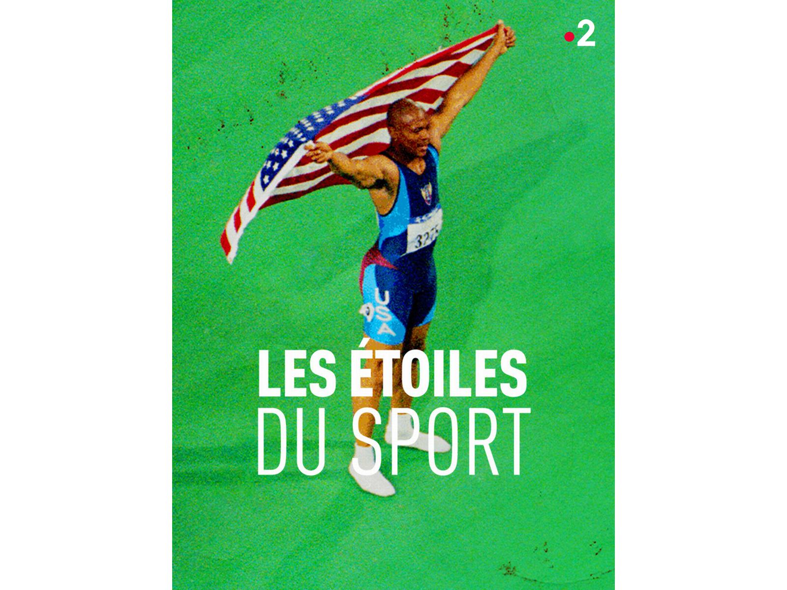 Prime Video: Les Etoiles du sport - Saison 0