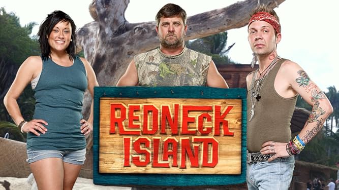 Watch Redneck Island | Prime Video