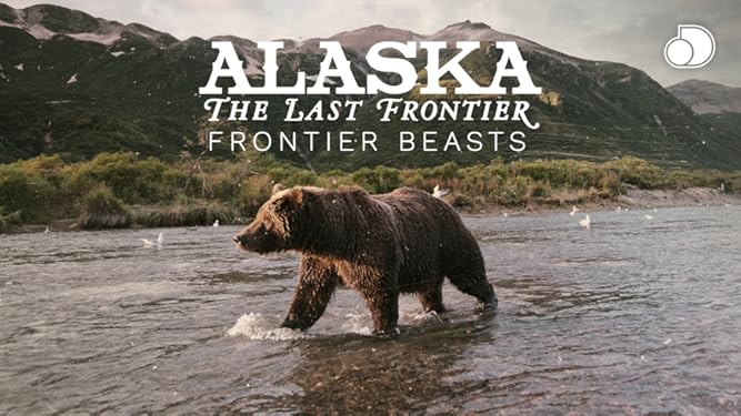 Watch Alaska: The Last Frontier - Season 1 | Prime Video