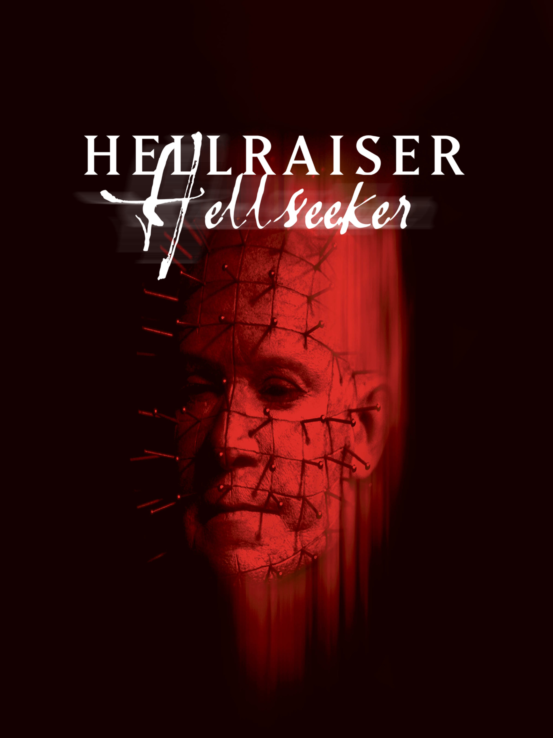 Prime Video: Hellraiser: Hellseeker