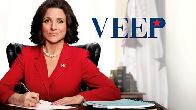Watch Veep - Season 1 | Prime Video