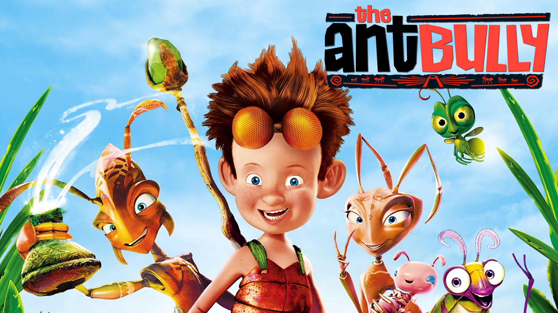 Watch Antz | Prime Video