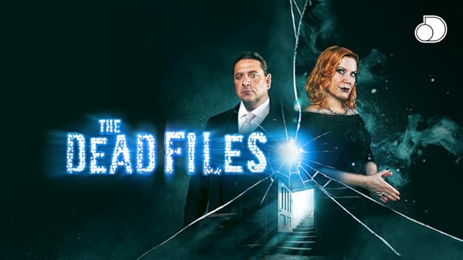 Watch The Dead Files - Season 1 | Prime Video