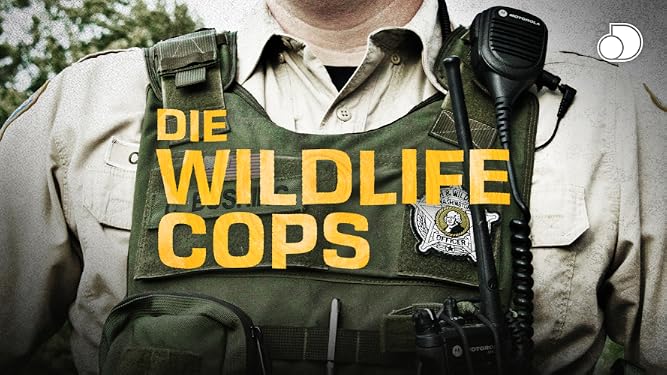 Amazon.de: Die Wildlife-Cops - Season 3 ansehen | Prime Video