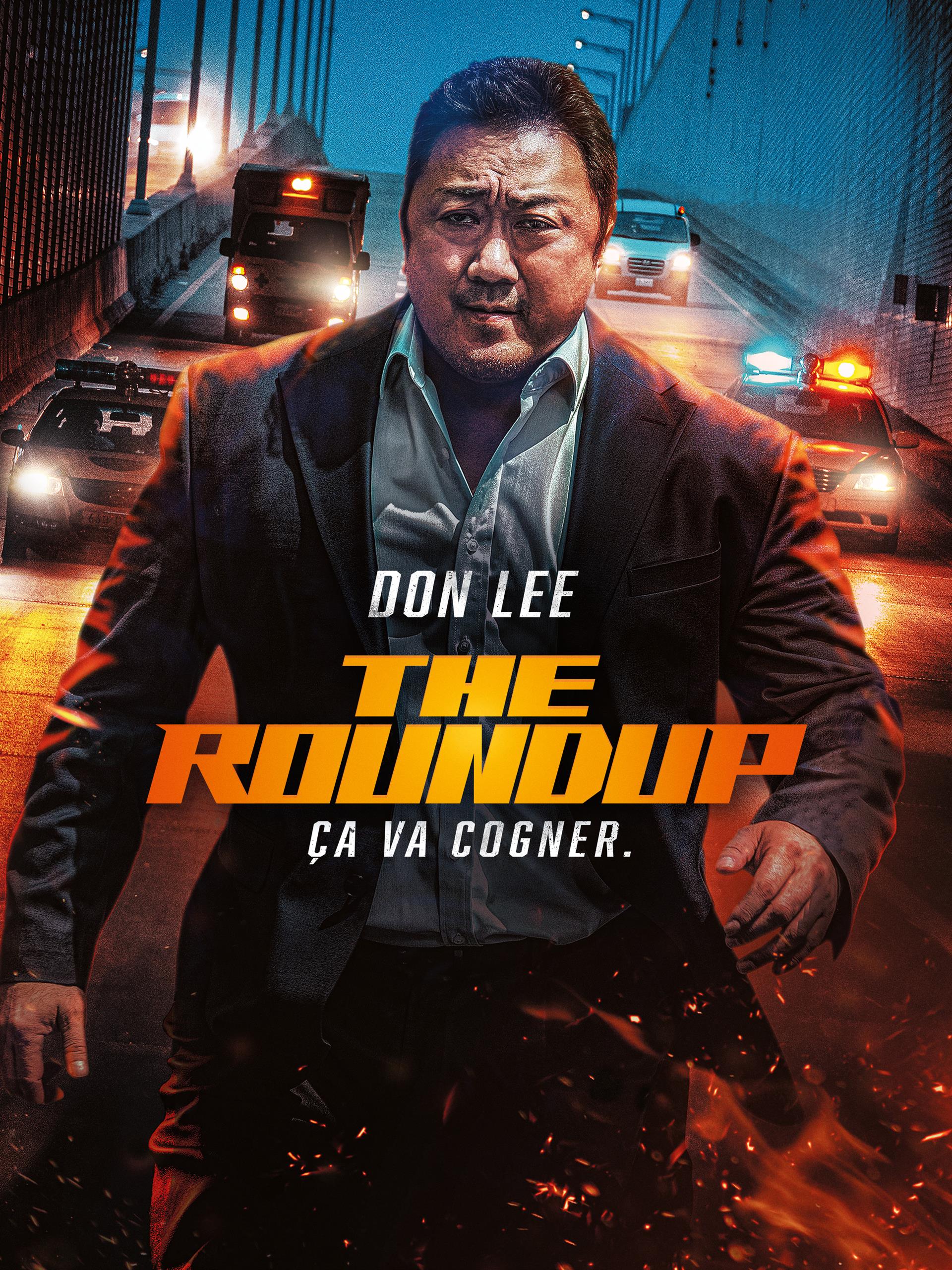 Prime Video: The Roundup