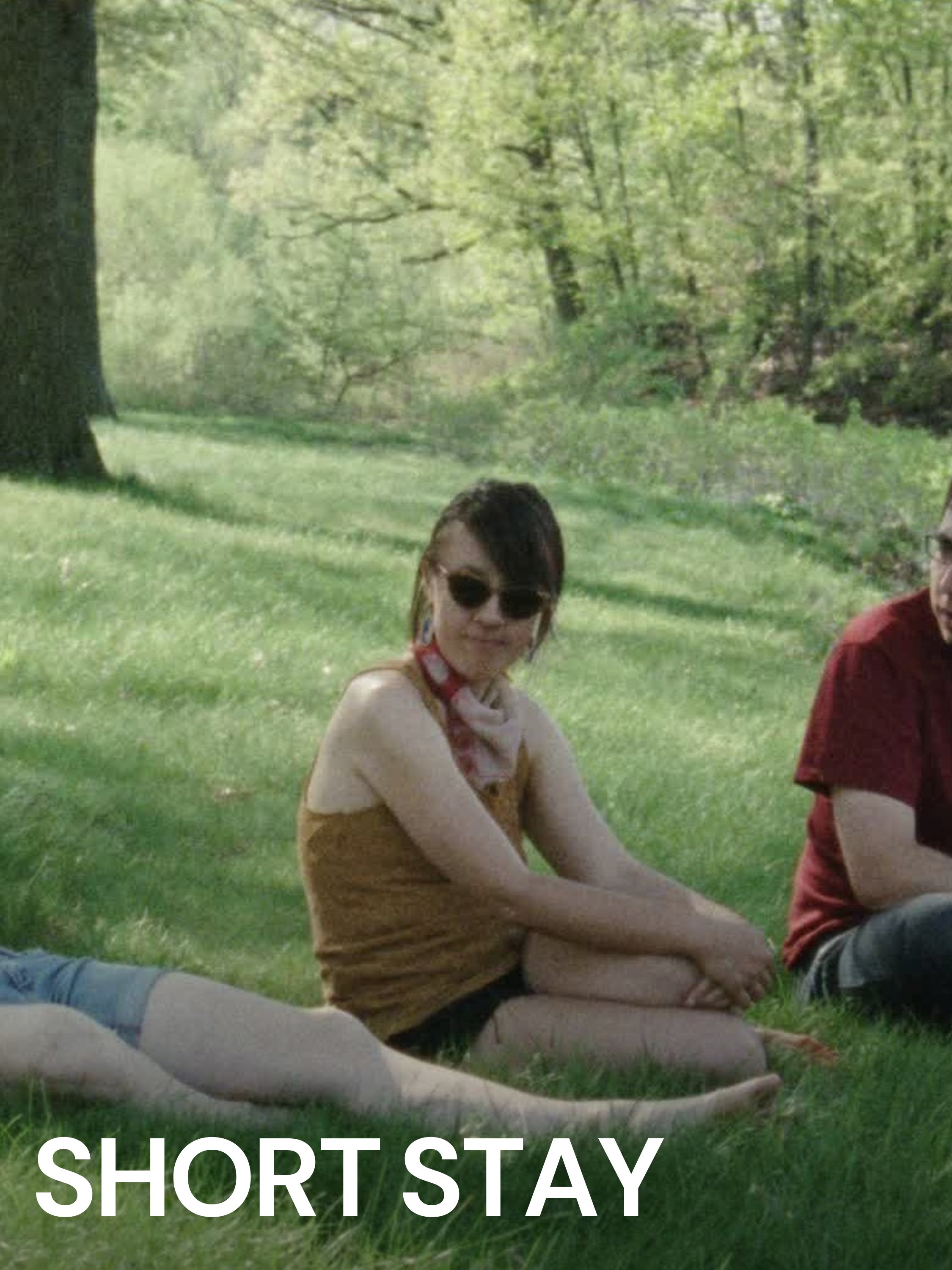 Prime Video: Short Stay