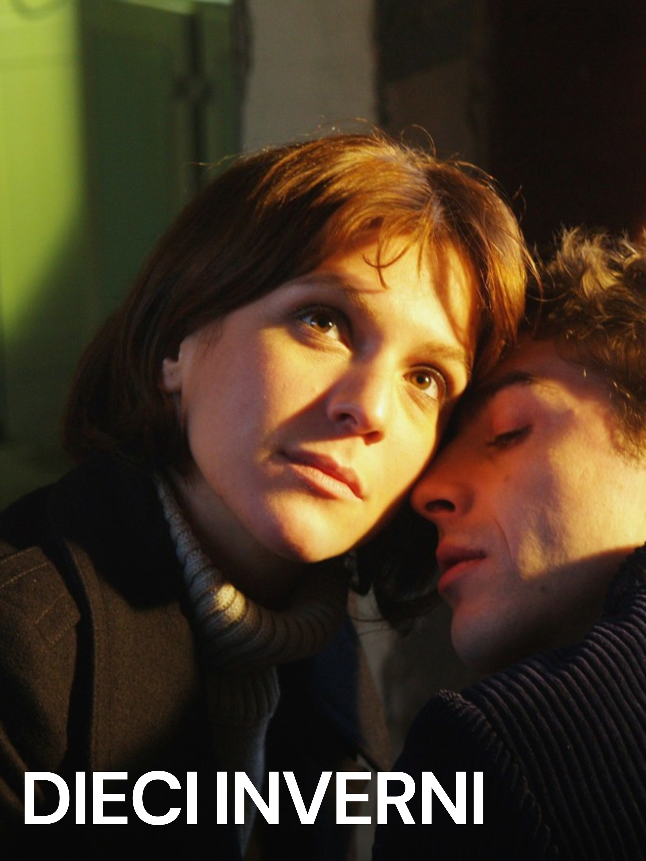 Prime Video: Dieci inverni