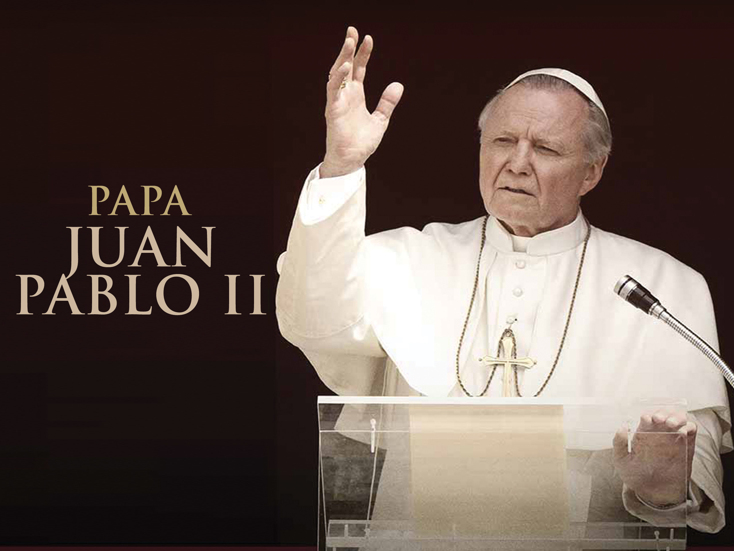 Prime Video: Juan Pablo II