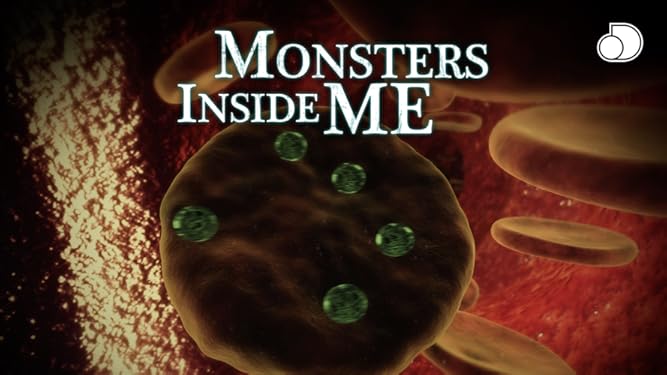 Watch Monsters Inside Me - Season 1 | Prime Video