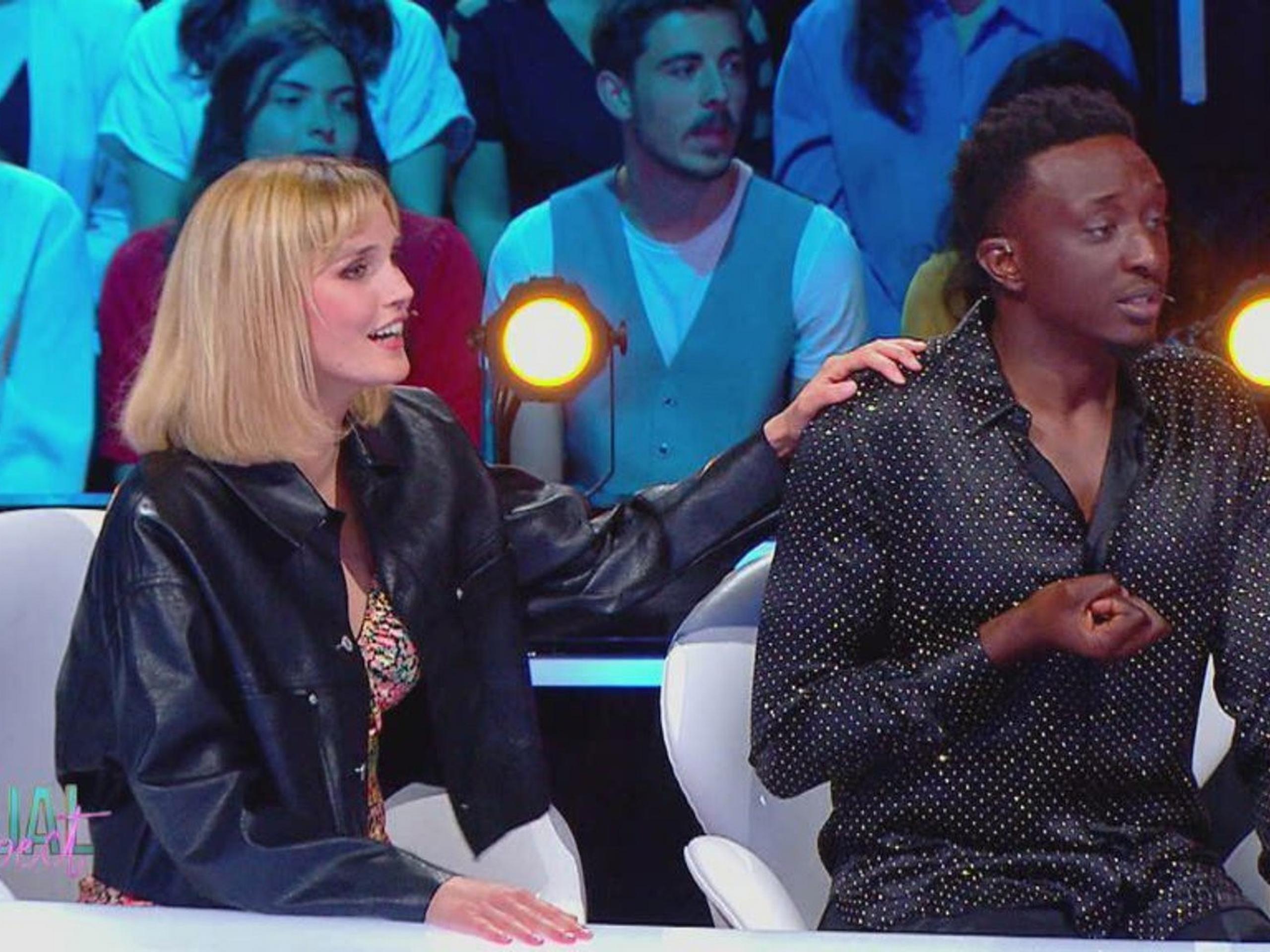 Prime Video: Visual Suspect : Méfiez-vous des apparences ! - Saison 1