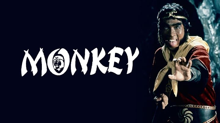 Watch Monkey - Season 2 | Prime Video
