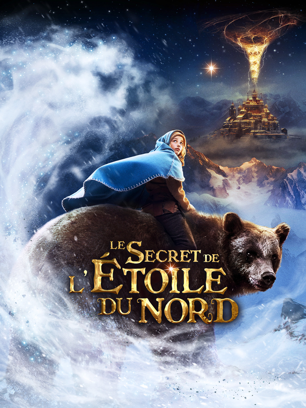 Prime Video: Le secret de l'étoile du Nord