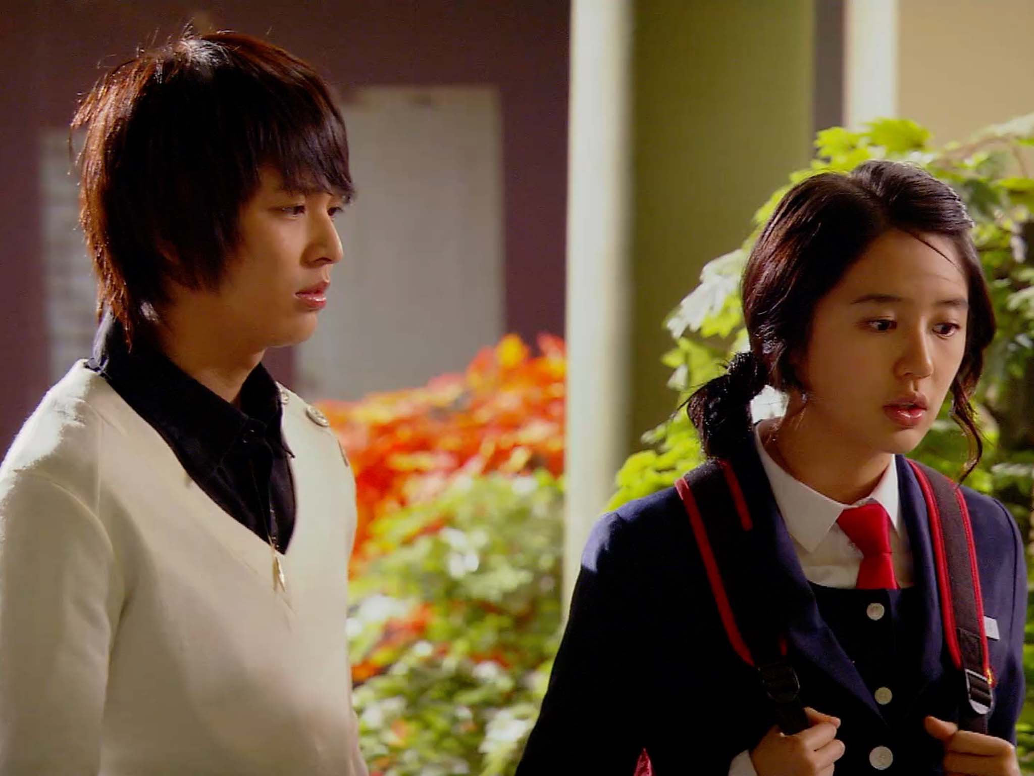 Prime Video: Princess Hours