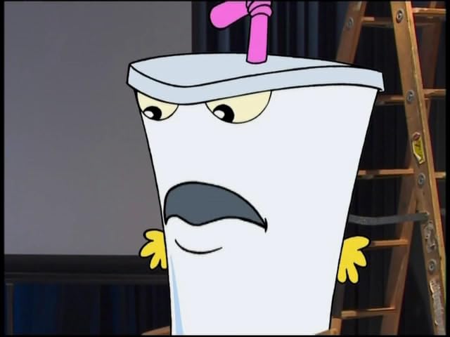 Watch Aqua Teen Hunger Force - Season 5 | Prime Video