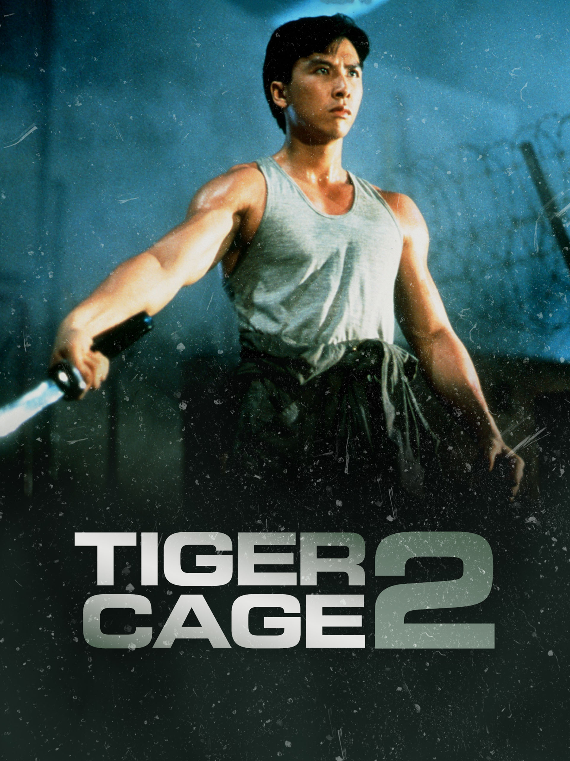 Prime Video: Tiger Cage 2