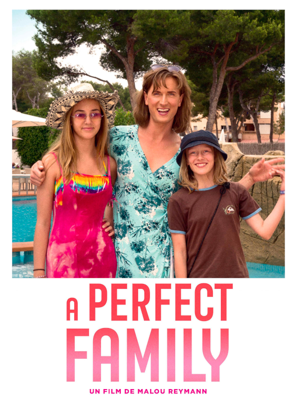 Prime Video: A Perfect Family